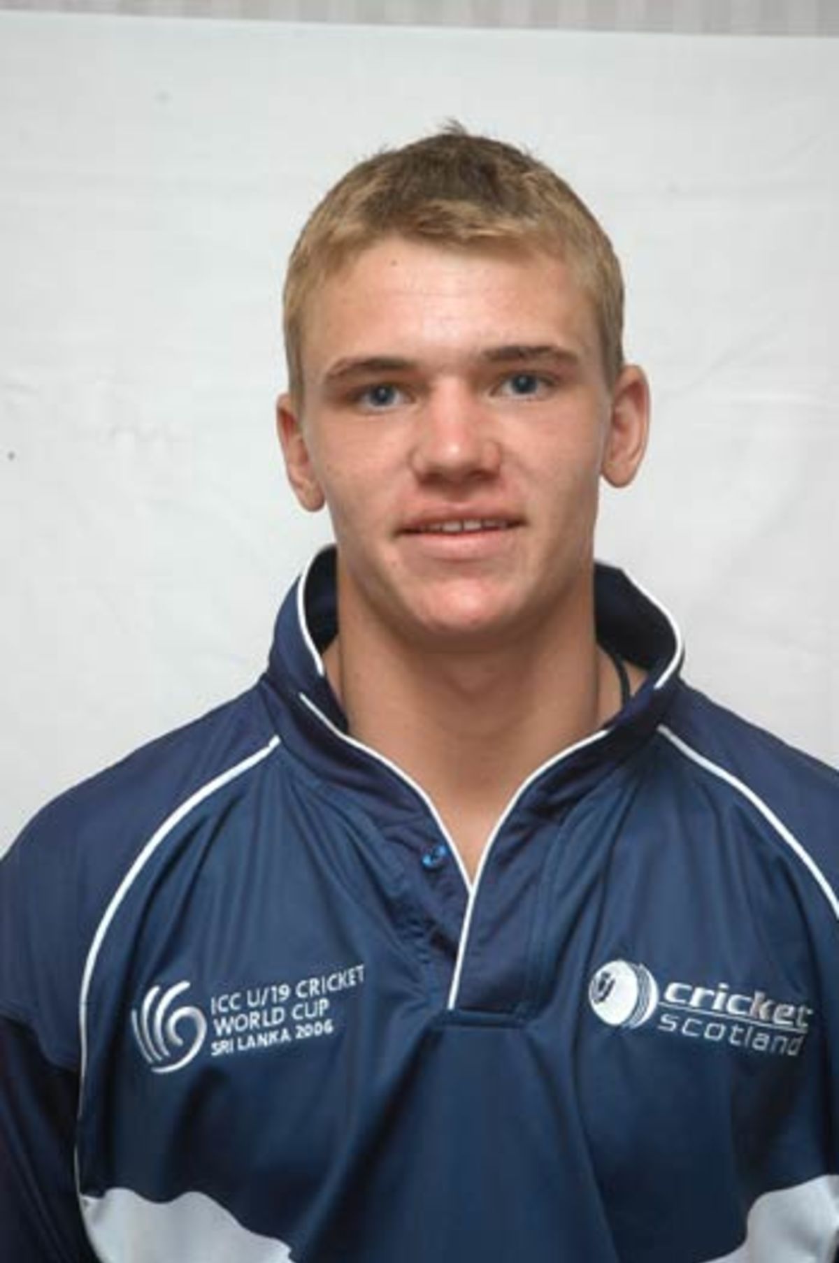 Richard Berrington Player Profile | ESPNcricinfo.com