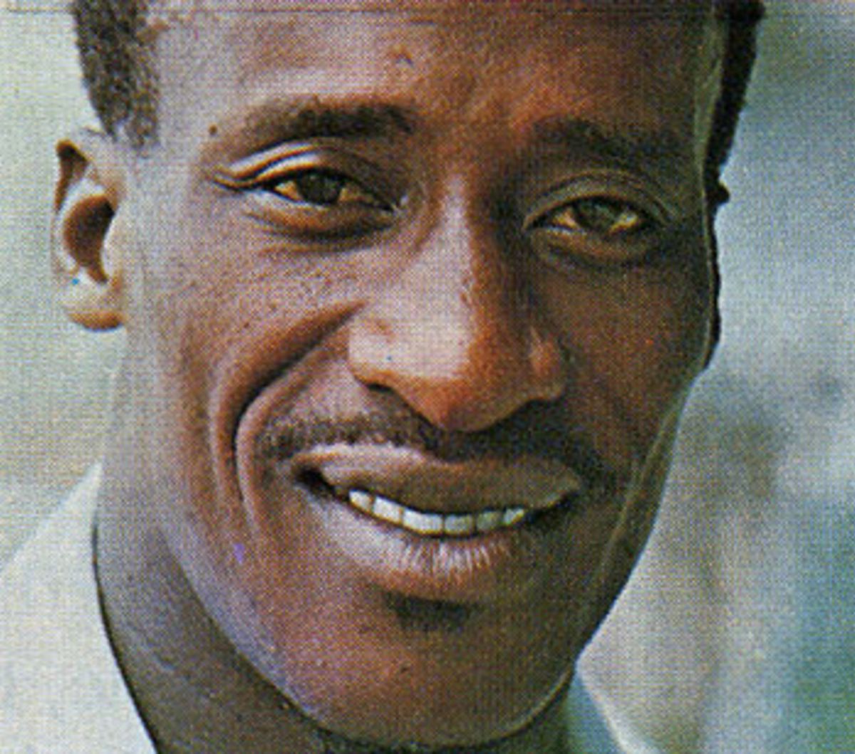 Vanburn Holder | ESPNcricinfo.com