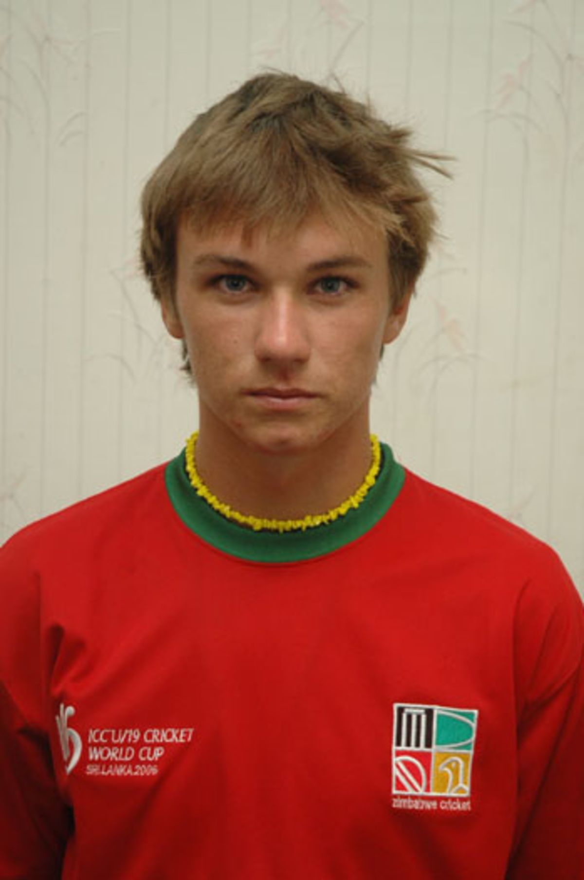 Glenn Querl Player Profile | ESPNcricinfo.com