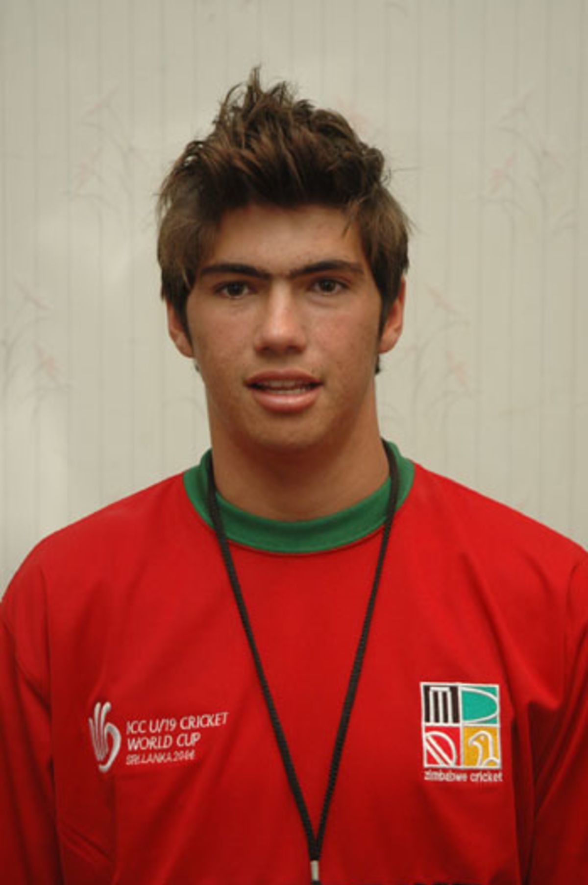 Graeme Cremer Player Profile | ESPNcricinfo.com