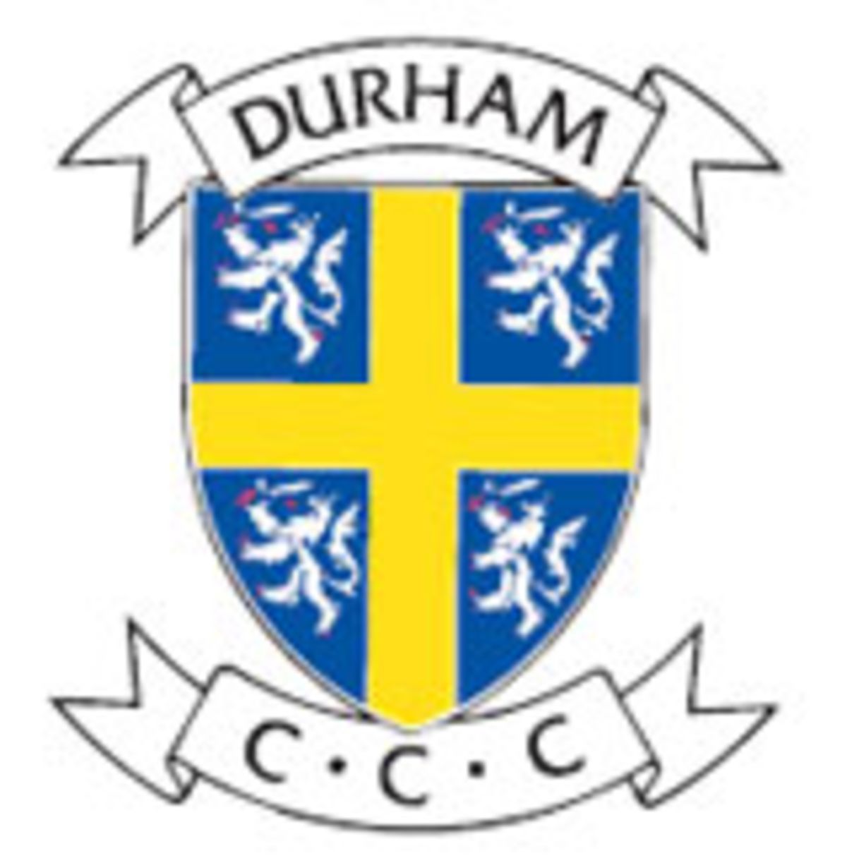 Durham Logo | ESPNcricinfo.com