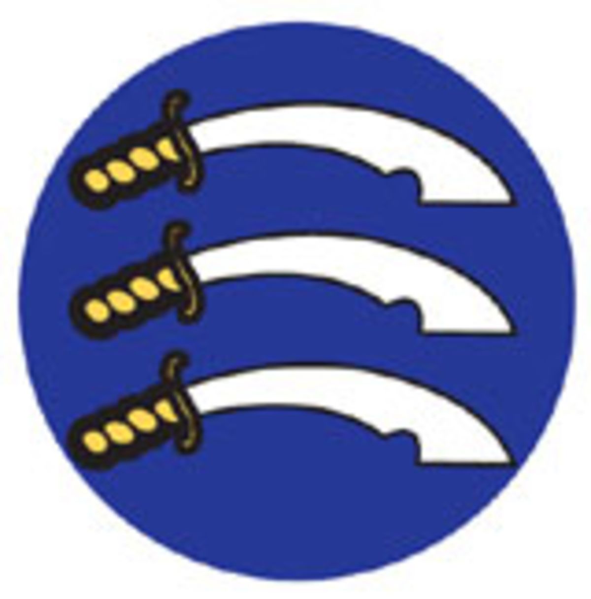 Middlesex Logo | ESPNcricinfo.com