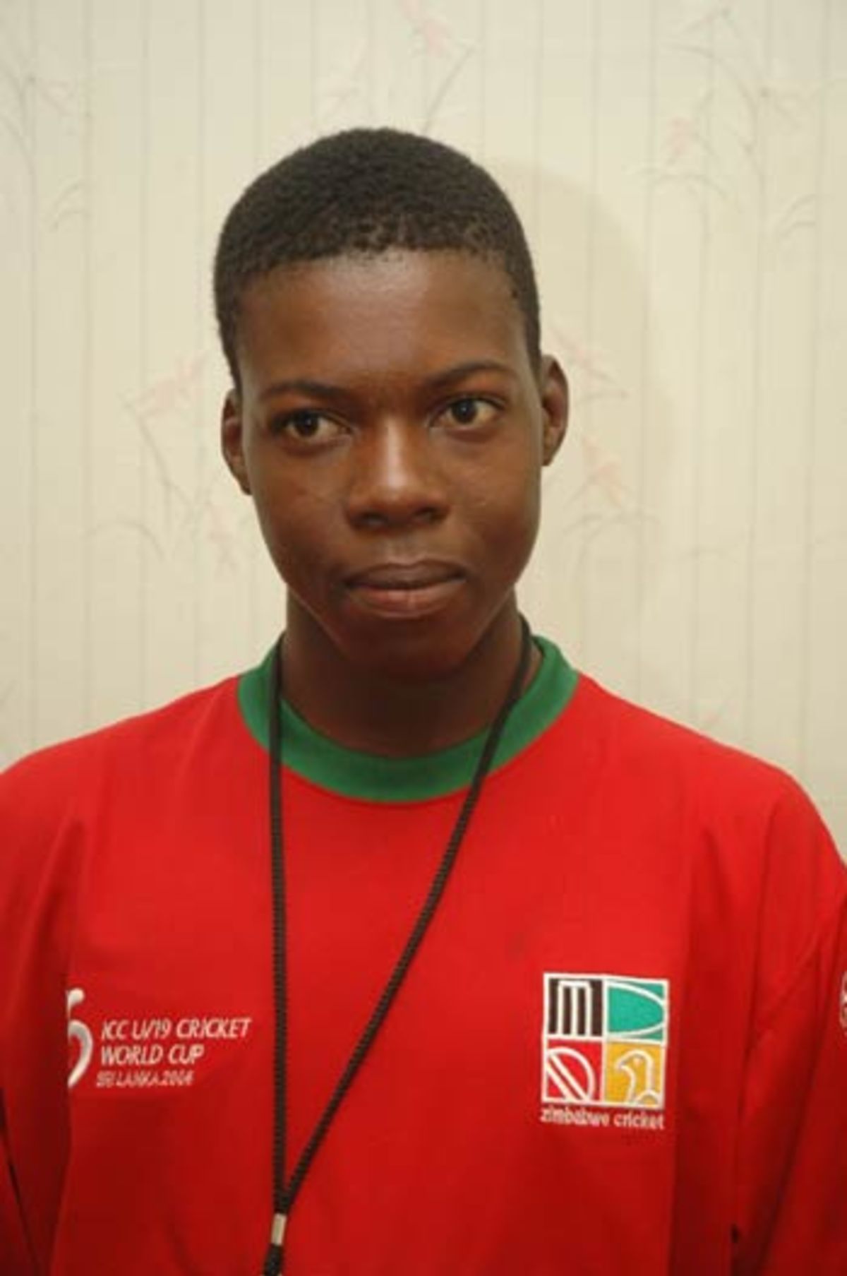 Taurai Muzarabani Player Profile | ESPNcricinfo.com