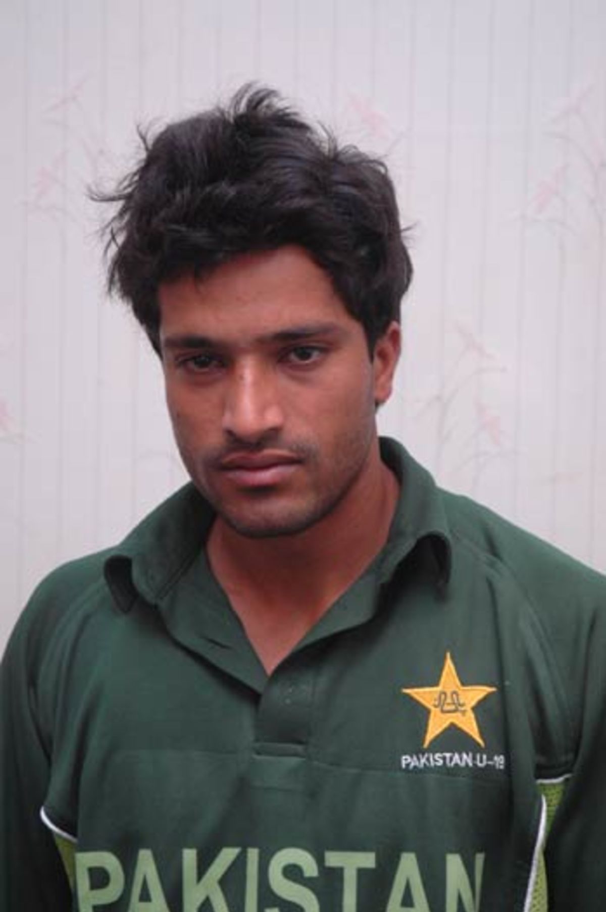 Akhtar Ayub Player Profile | ESPNcricinfo.com