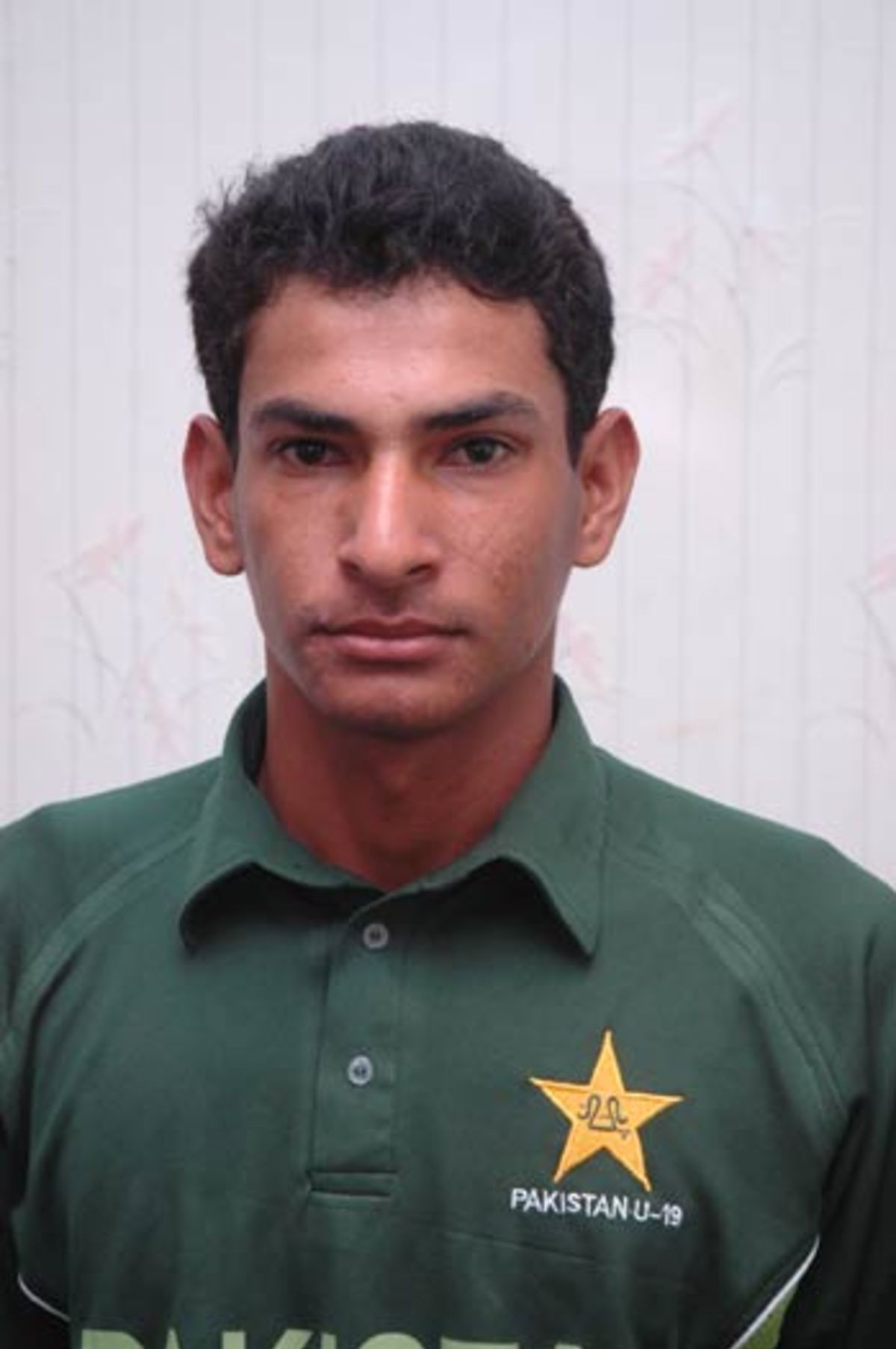 Ibrahim Muhammed Player Profile | ESPNcricinfo.com