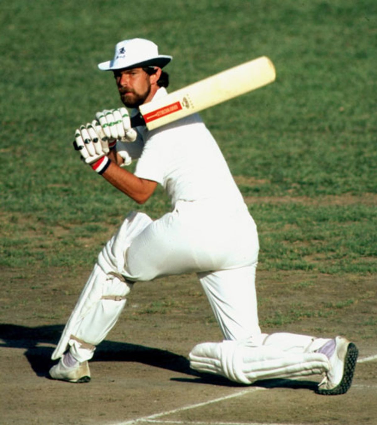 Chris Old (Yorkshire & England) | ESPNcricinfo.com