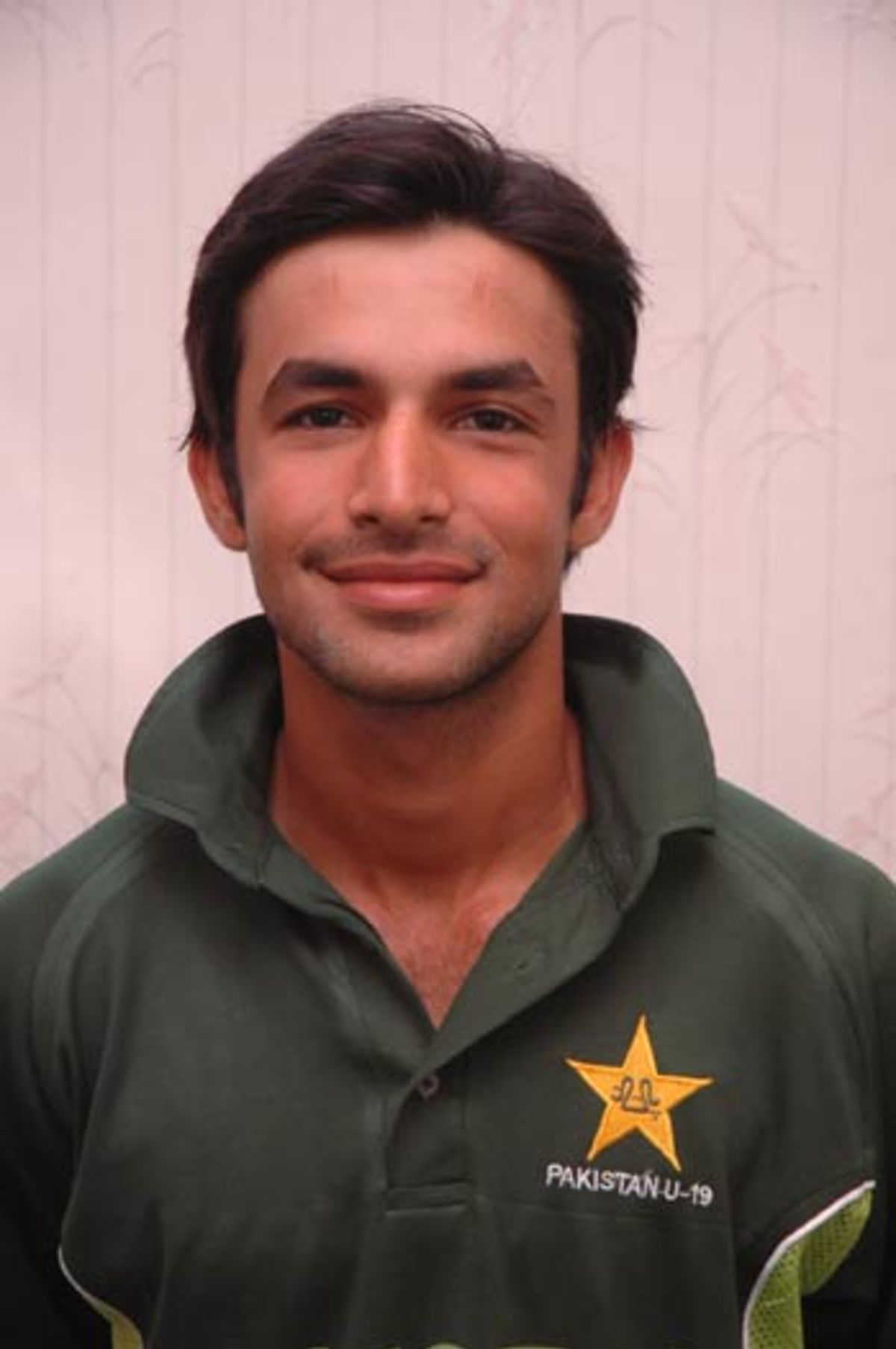 Rameez Raja Player Profile | ESPNcricinfo.com