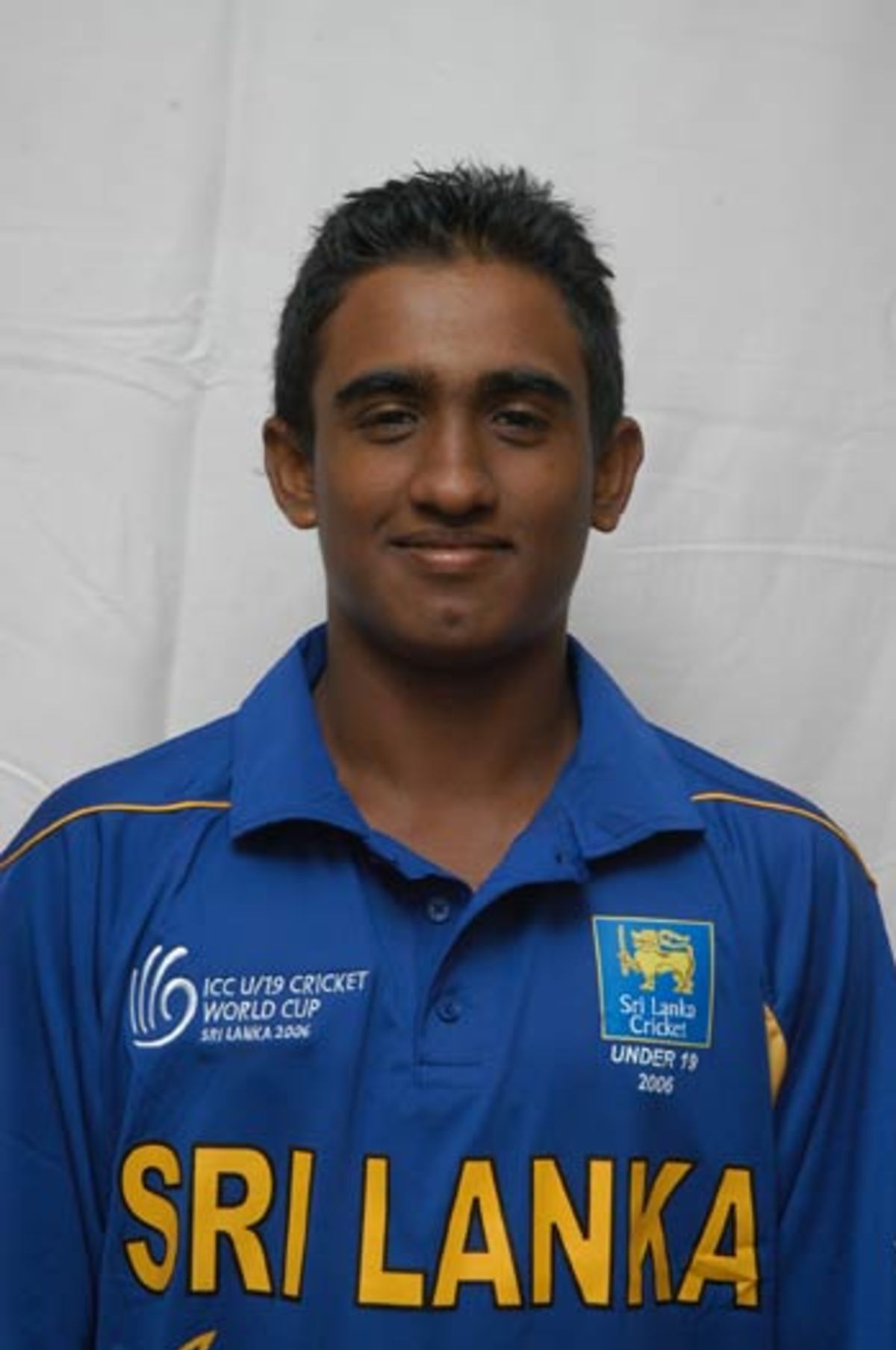 Ashan Priyanjan Player Profile | ESPNcricinfo.com