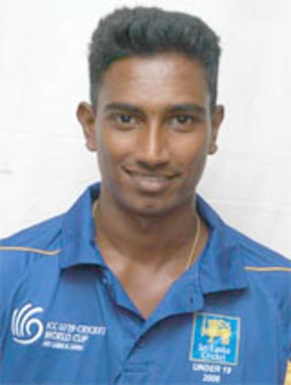 Chathupama Gunasinghe | ESPNcricinfo.com
