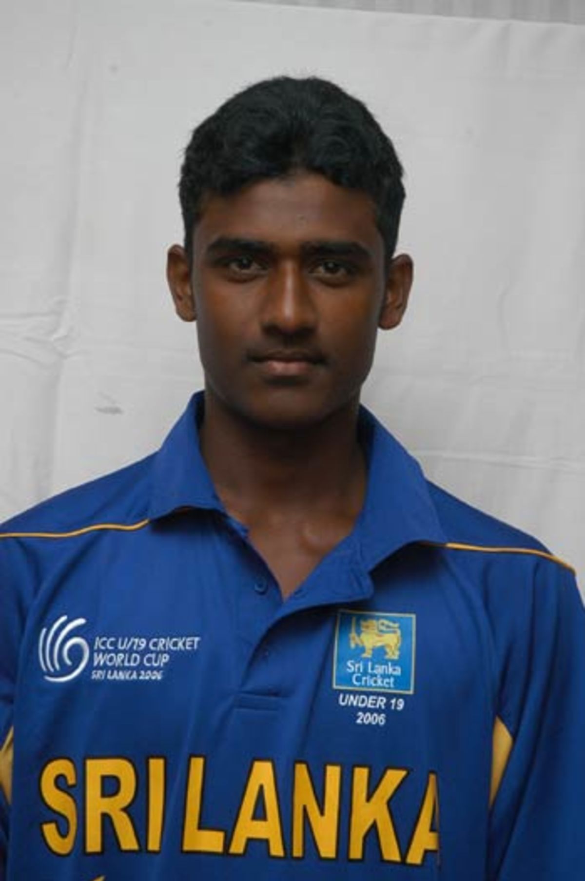Thisara Perera Player Profile | ESPNcricinfo.com
