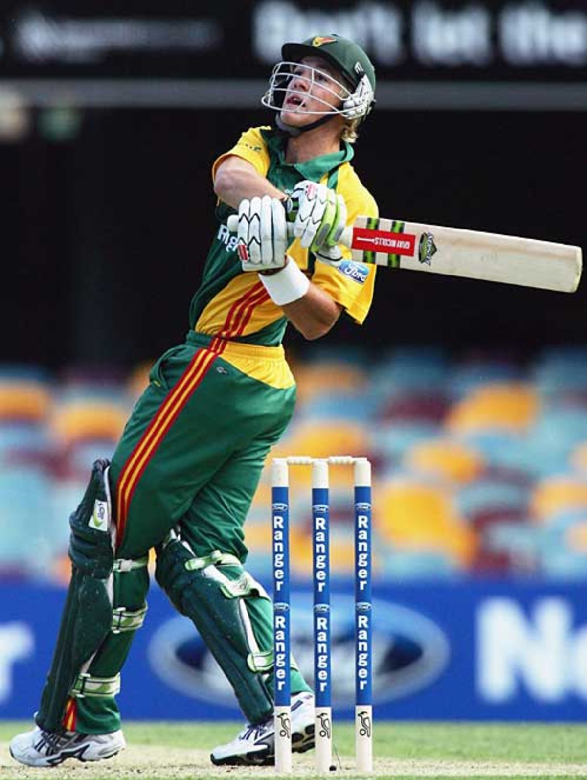 Nathan Rimmington removes Dan Marsh as Tasmania collapse | ESPNcricinfo.com