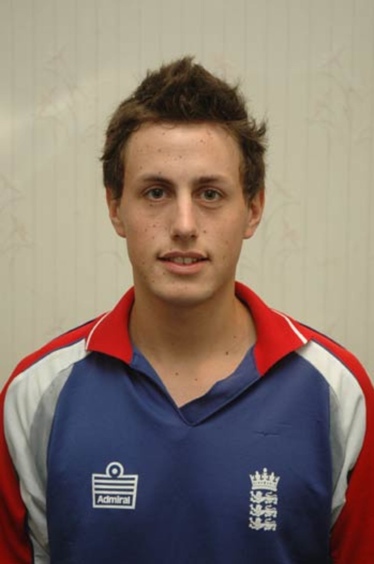 Nicholas James Player Profile | ESPNcricinfo.com