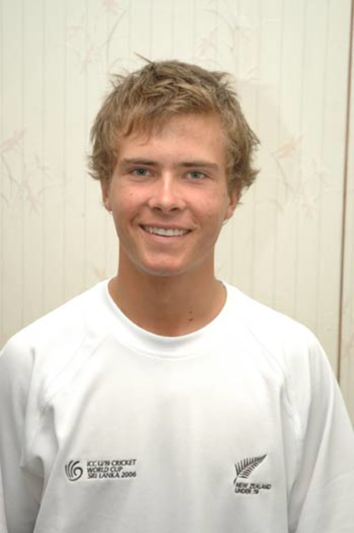 Andrew De Boorder Player Profile | ESPNcricinfo.com Andrew De Boorder Player Profile | ESPNcricinfo.com