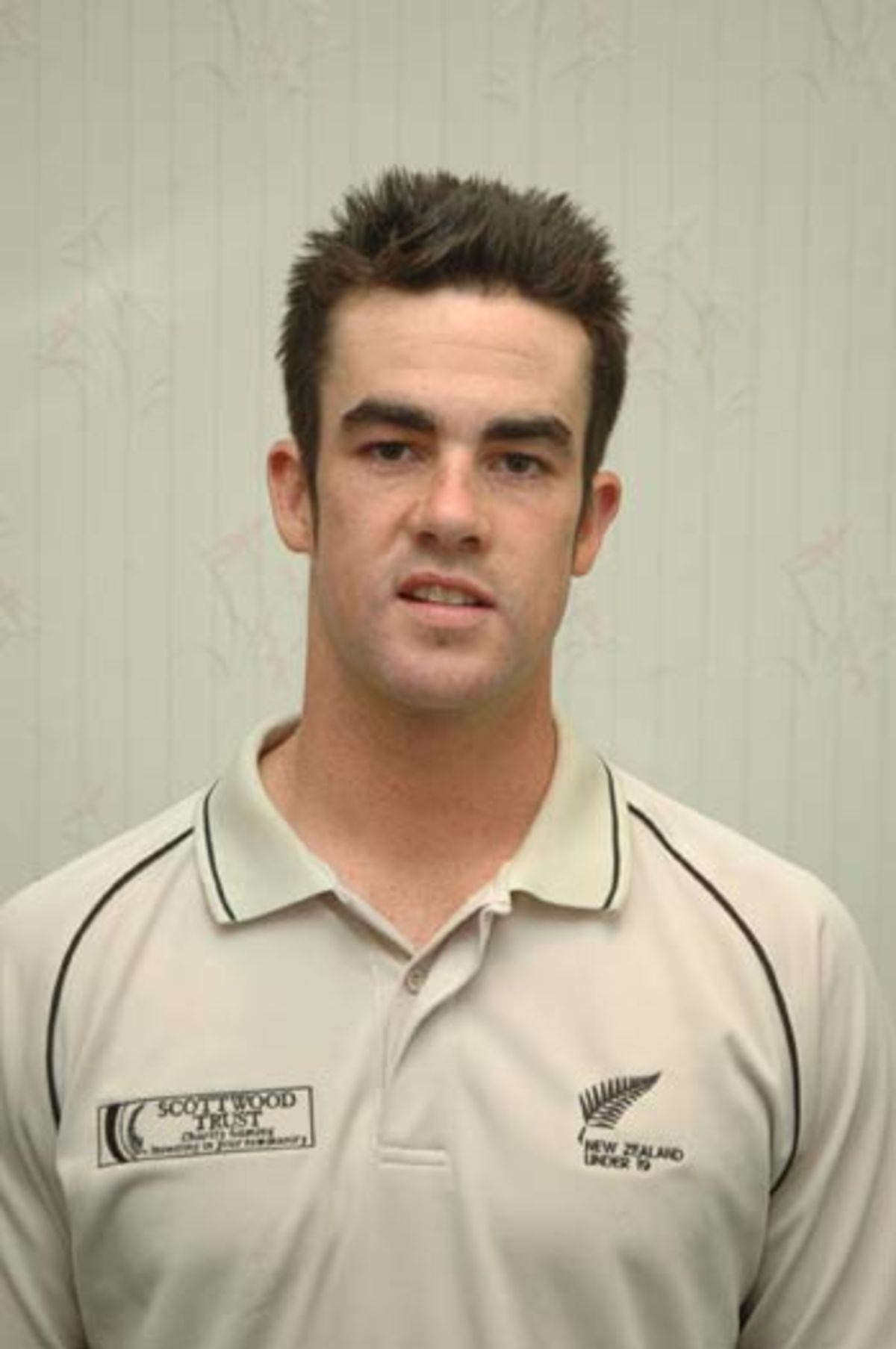 Marc Ellison Player Profile | ESPNcricinfo.com