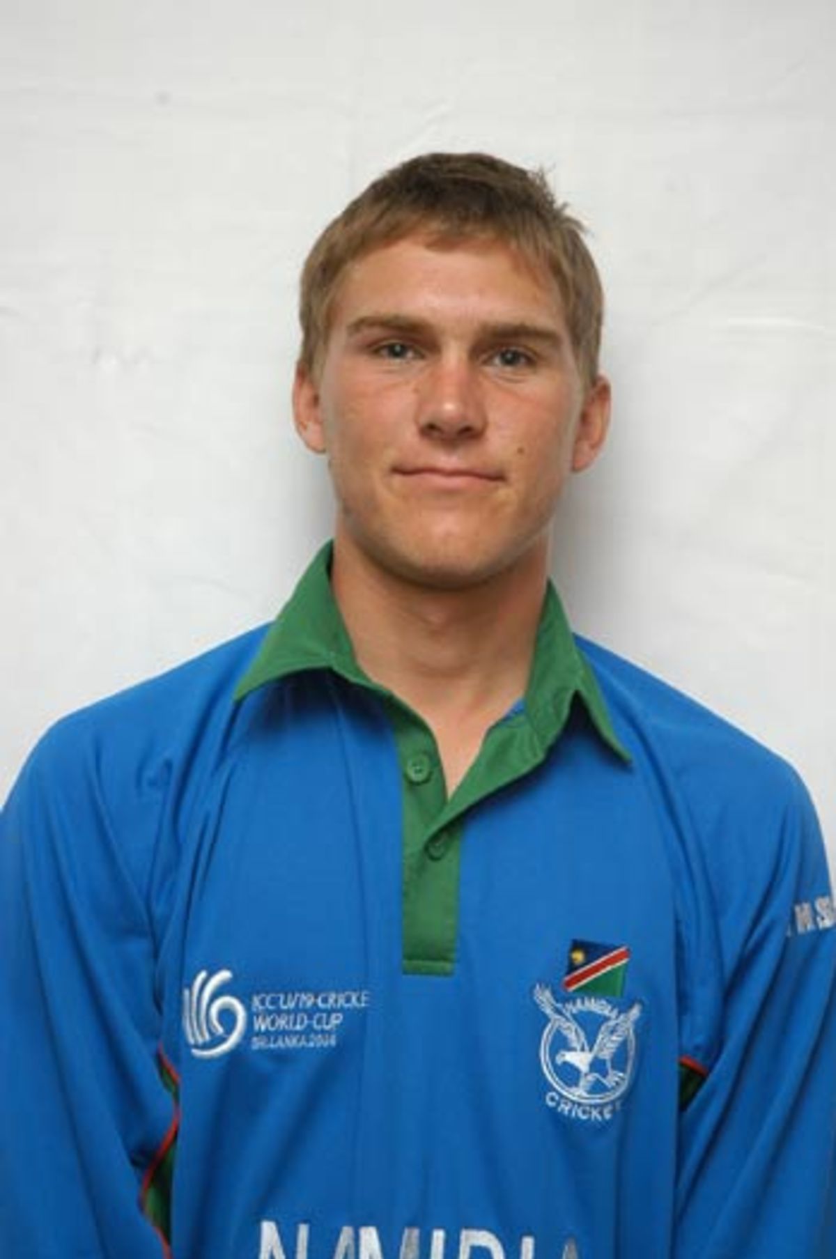 Dawid Botha Player Profile | ESPNcricinfo.com