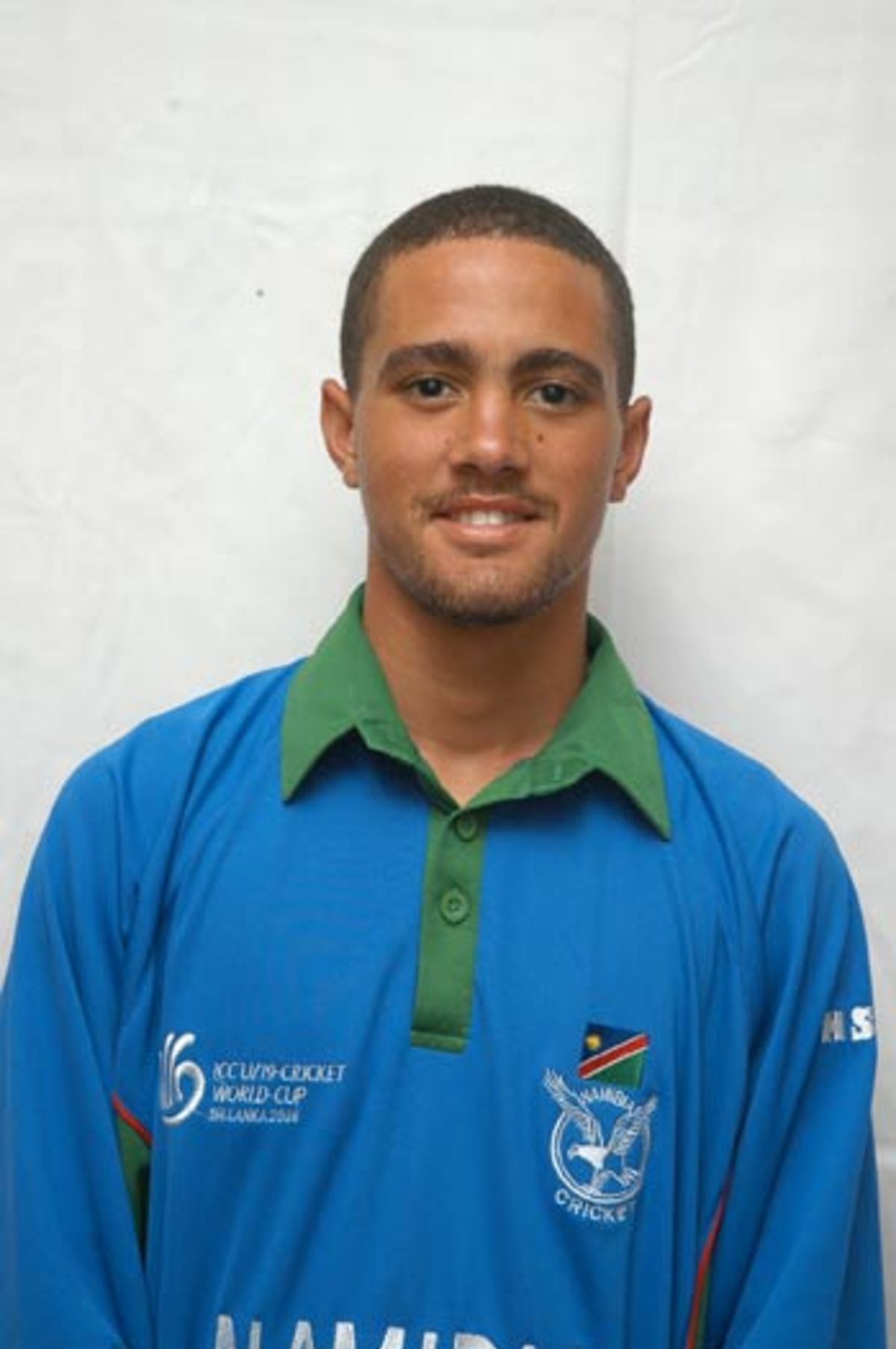 Marc Oliver Player Profile | ESPNcricinfo.com