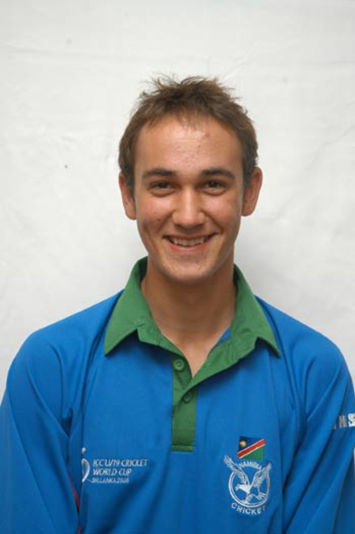 Morne Engelbrecht Player Profile | ESPNcricinfo.com