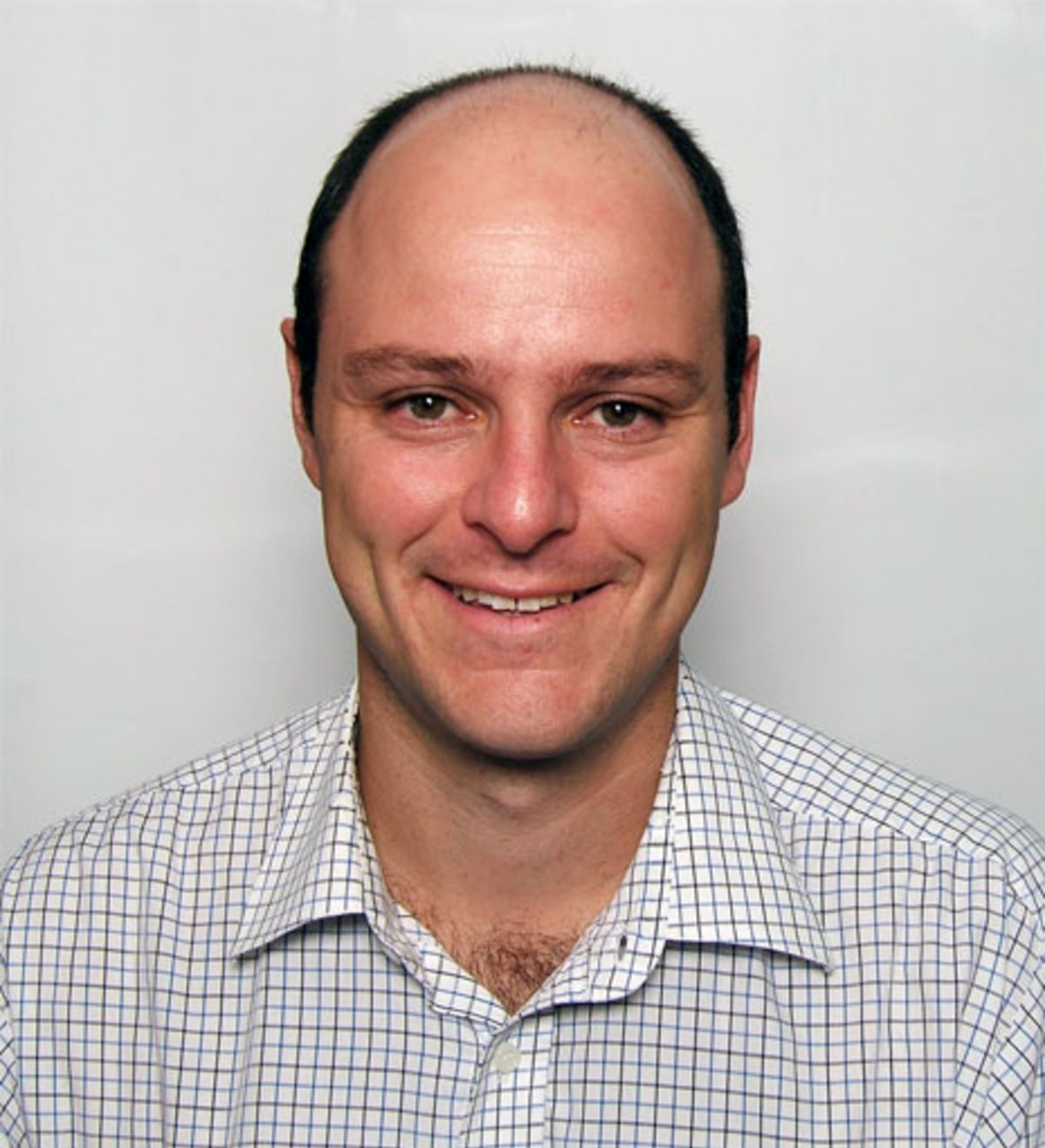 Mark Fuzes - Player Portrait | ESPNcricinfo.com