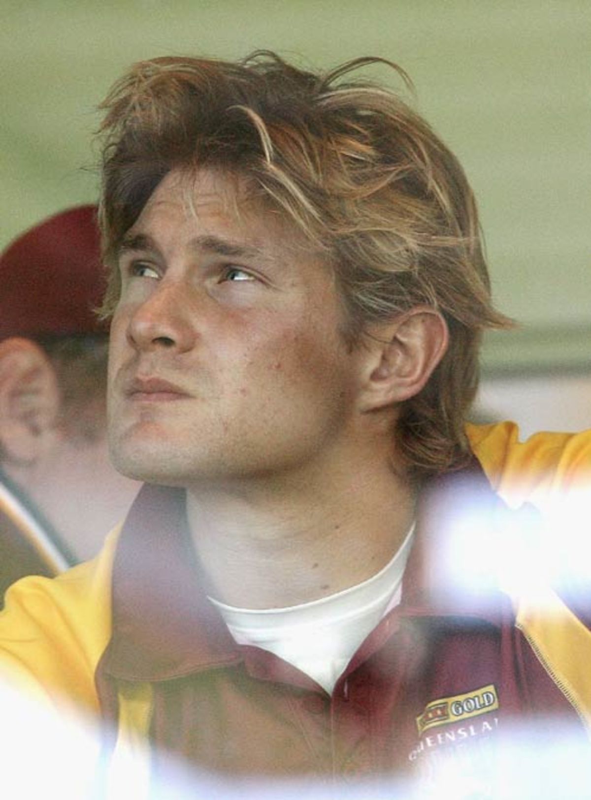 Shane Watson bowls as Western Australia score 340 from their 50 overs ...