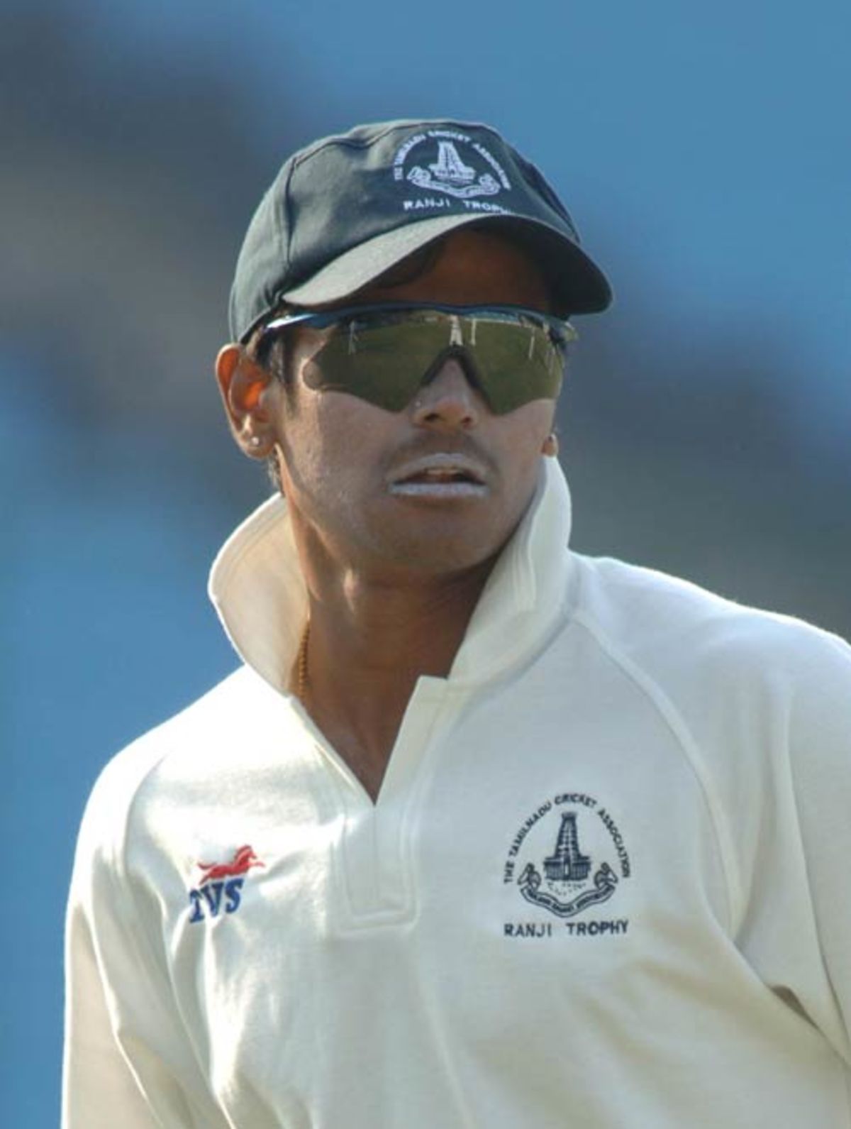 Subramaniam Badrinath | ESPNcricinfo.com