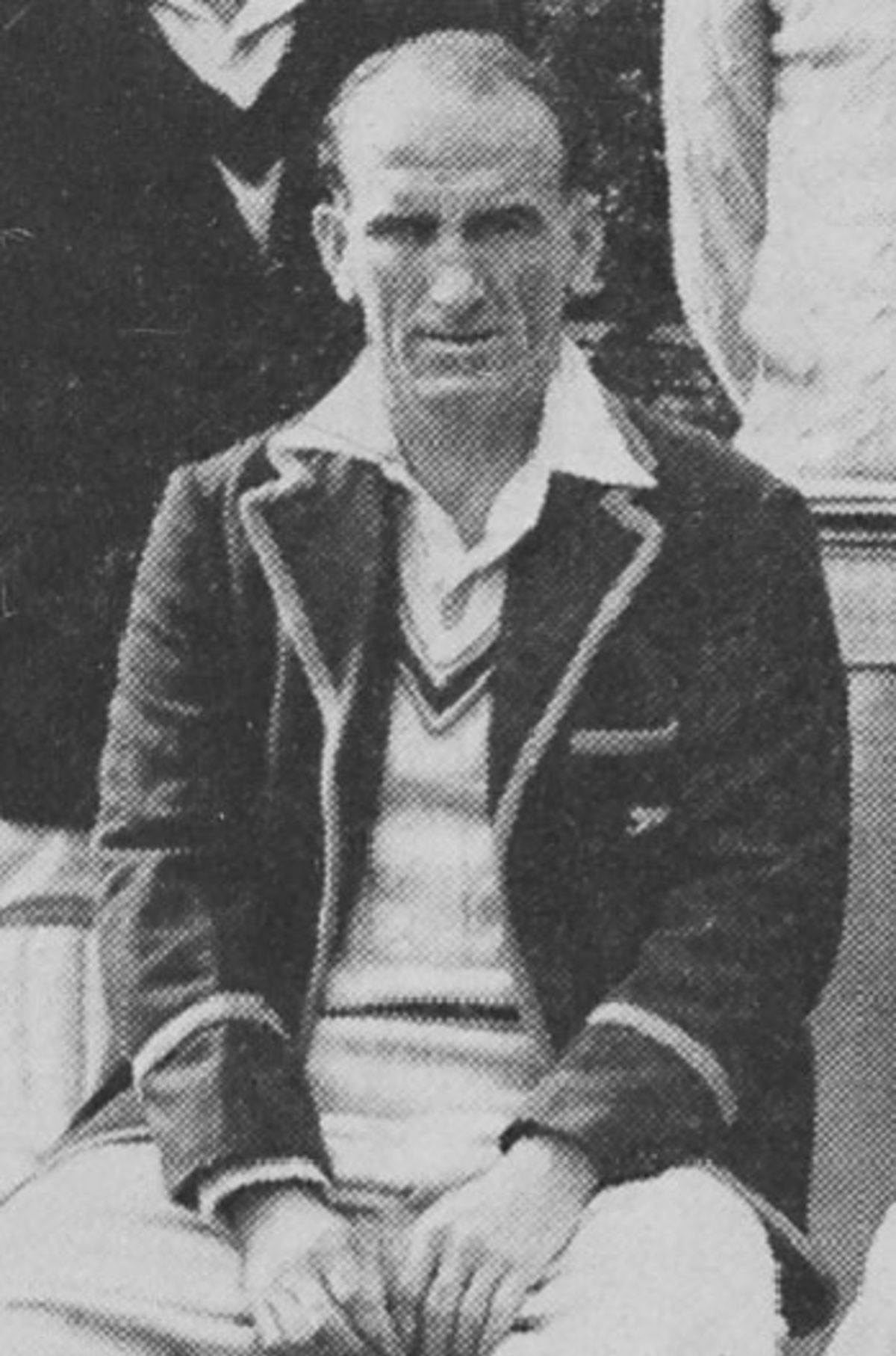 Jack Walsh | ESPNcricinfo.com