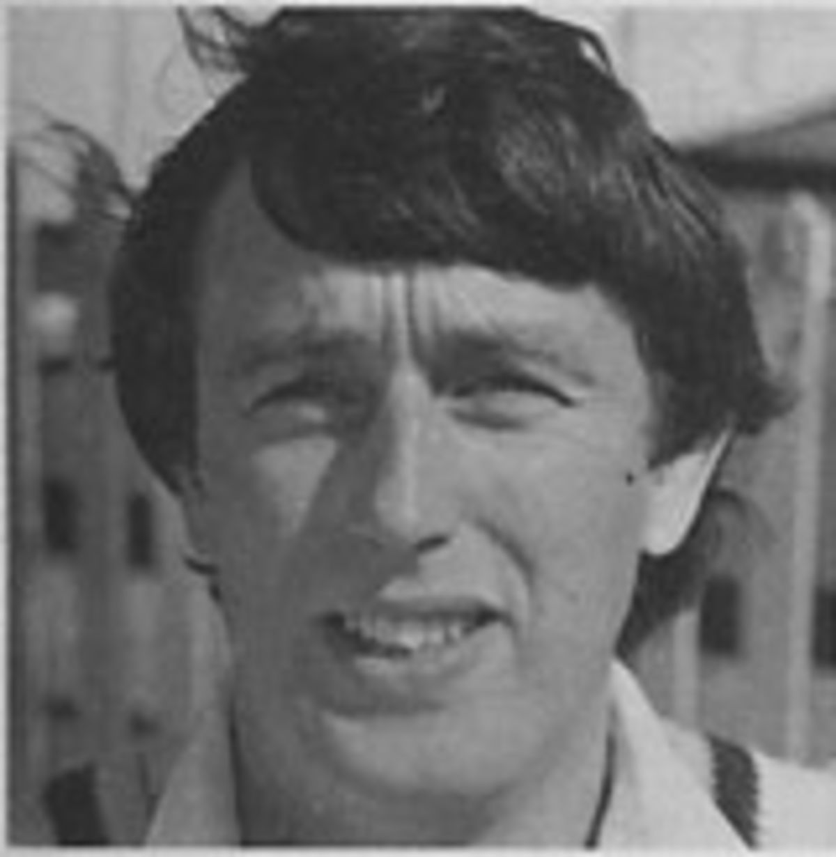 Brian Rose batting for Somerset | ESPNcricinfo.com