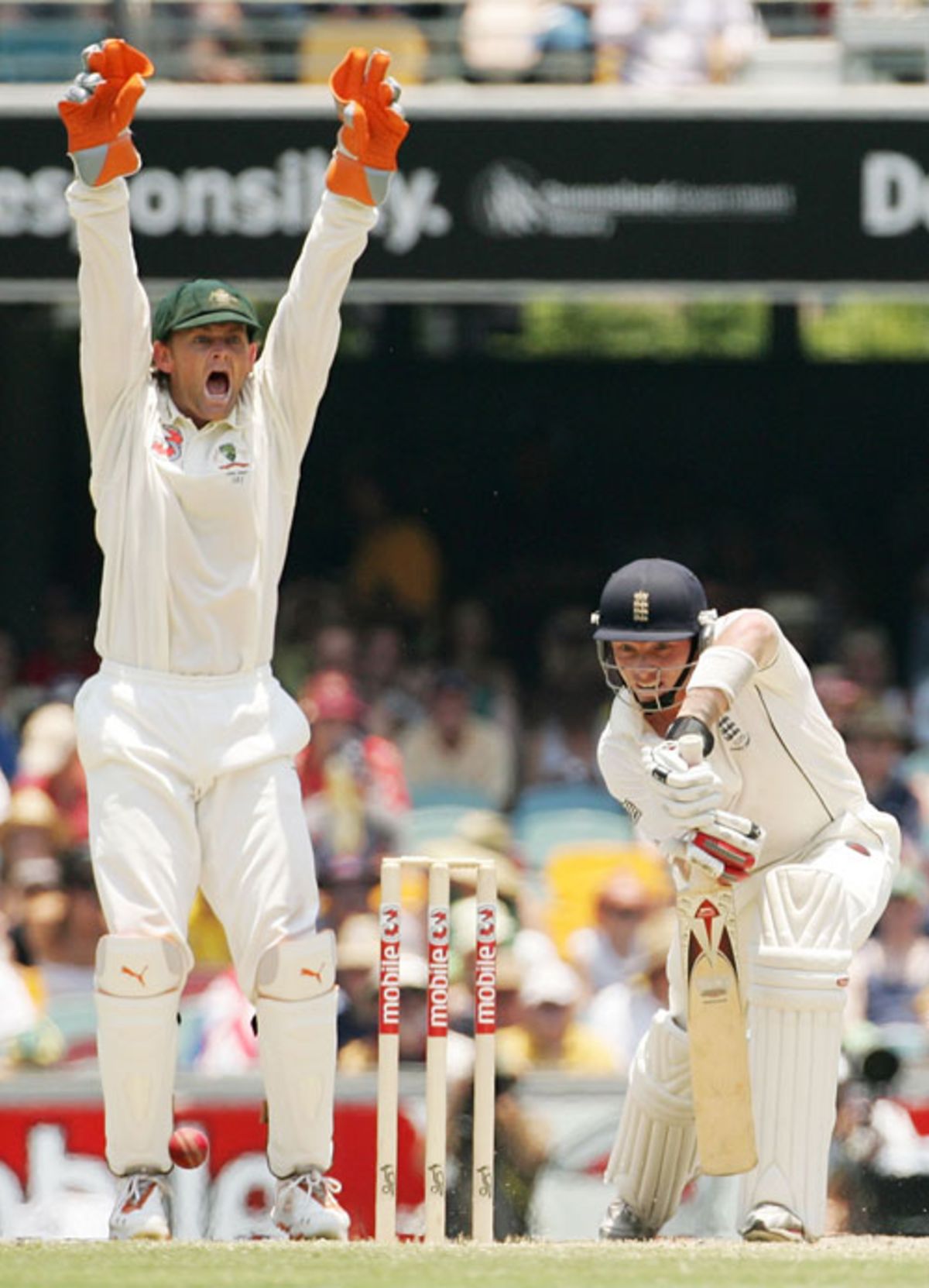 Alastair Cook cuts hard | ESPNcricinfo.com