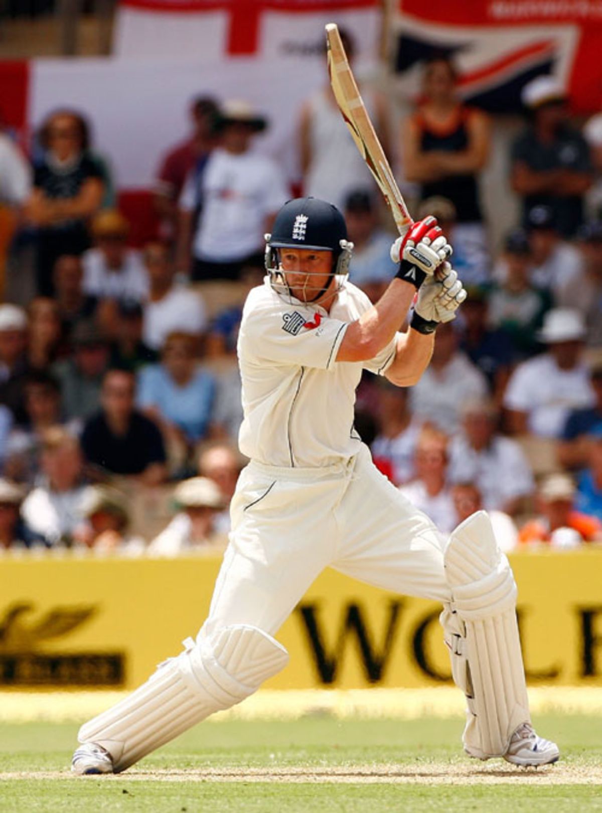 Paul Collingwood comes forward to defend | ESPNcricinfo.com Paul Collingwood comes forward to defend | ESPNcricinfo.com