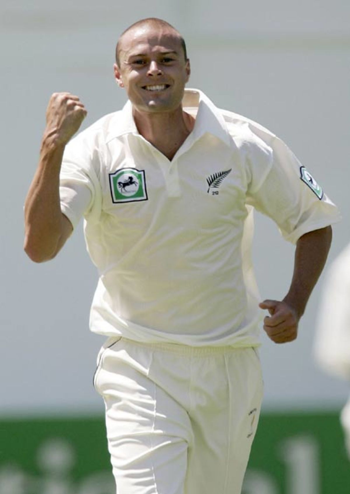 Chris Martin finally nailed his 100th Test wicket | ESPNcricinfo.com