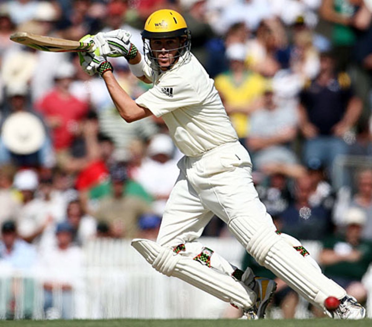 An ecstatic Irfan Pathan joins the fun | ESPNcricinfo.com