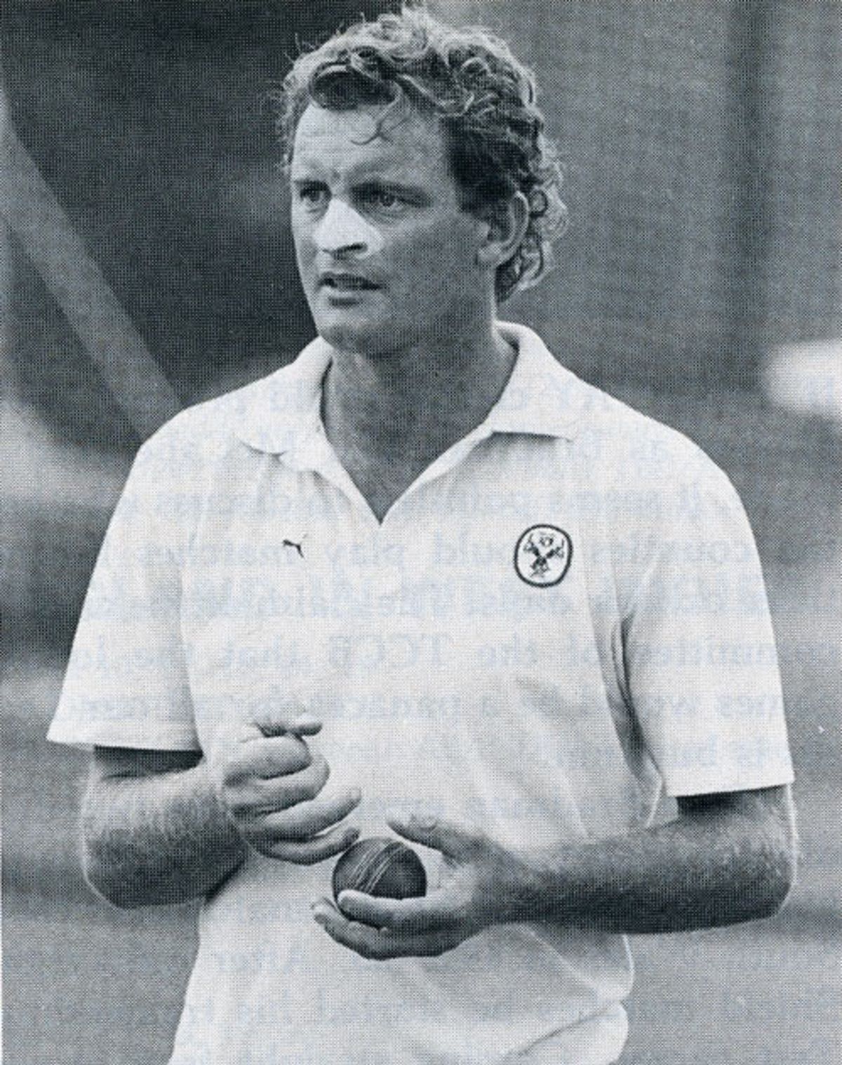 Peter Sleep | ESPNcricinfo.com