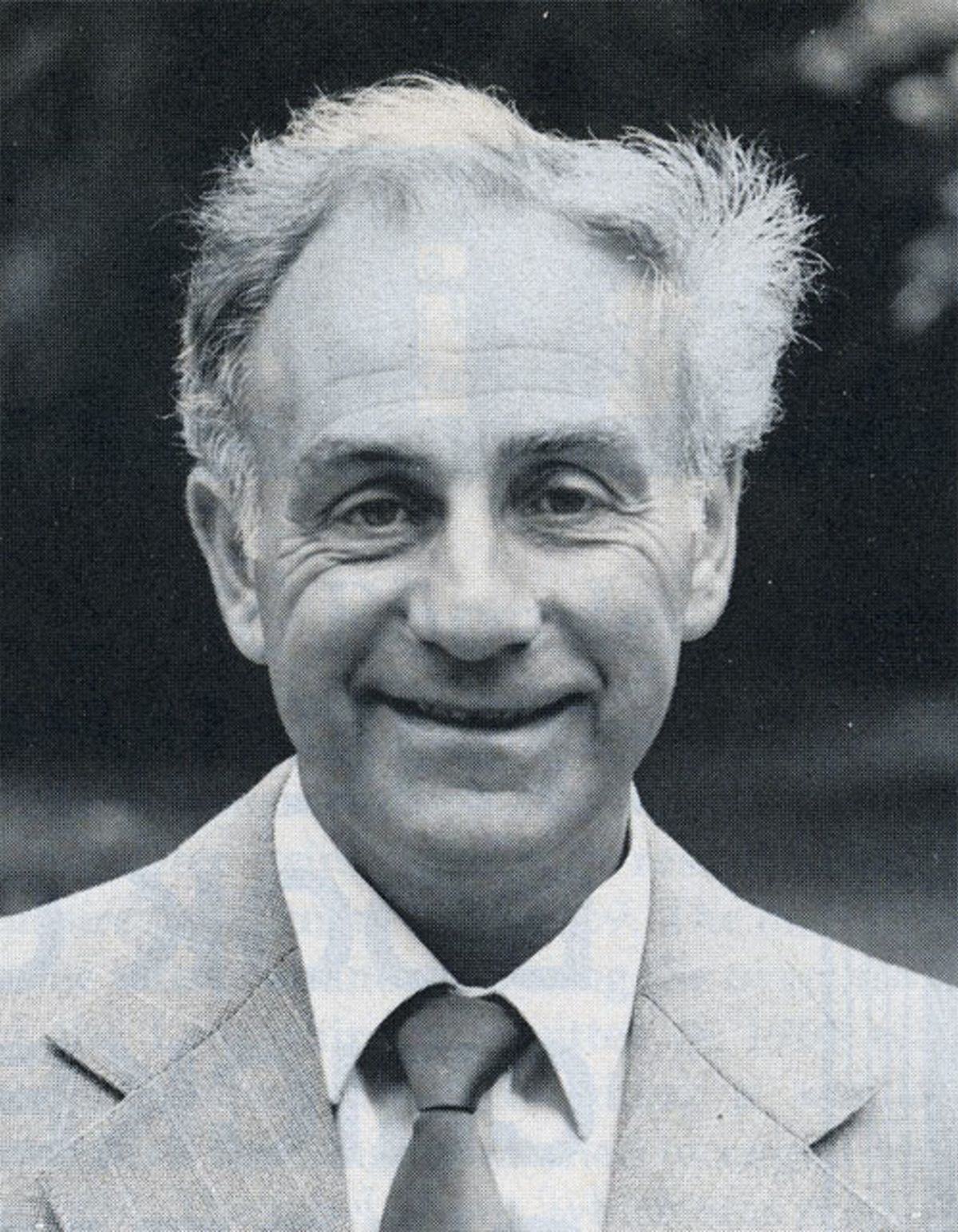 David Evans | ESPNcricinfo.com