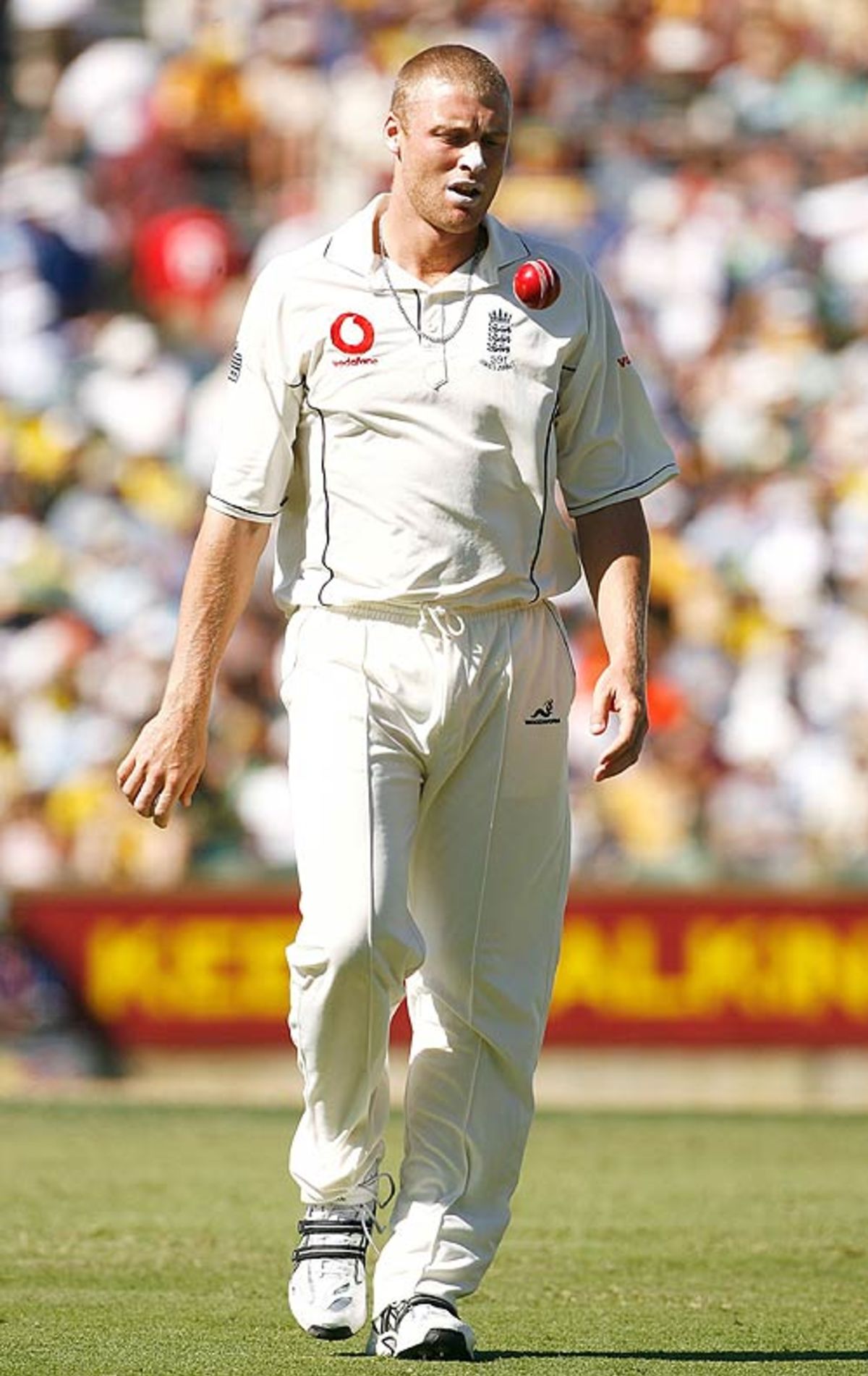 Ricky Ponting will be looking for another big score on day two at the ...
