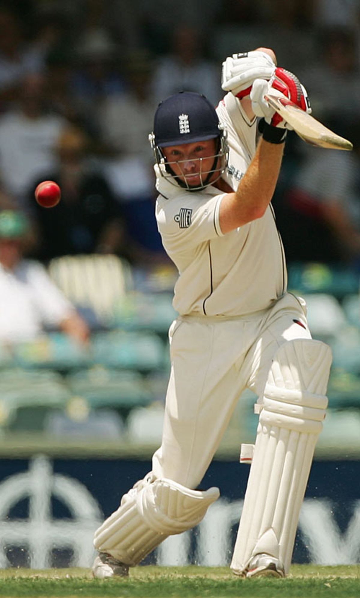 Alastair Cook pulls commandingly for four | ESPNcricinfo.com