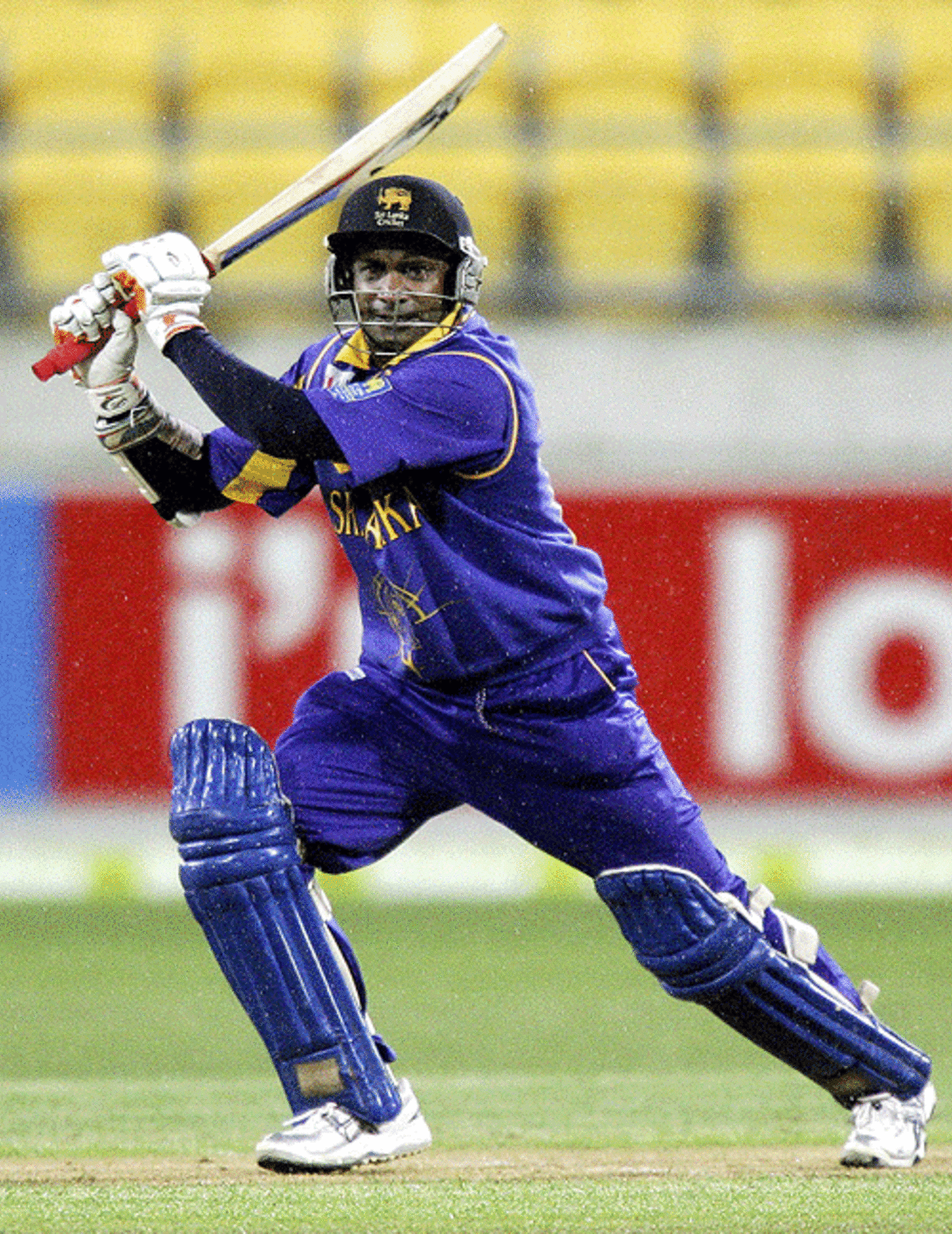 Sanath Jayasuriya's 23-ball 51 took Sri Lanka to victory | ESPNcricinfo.com