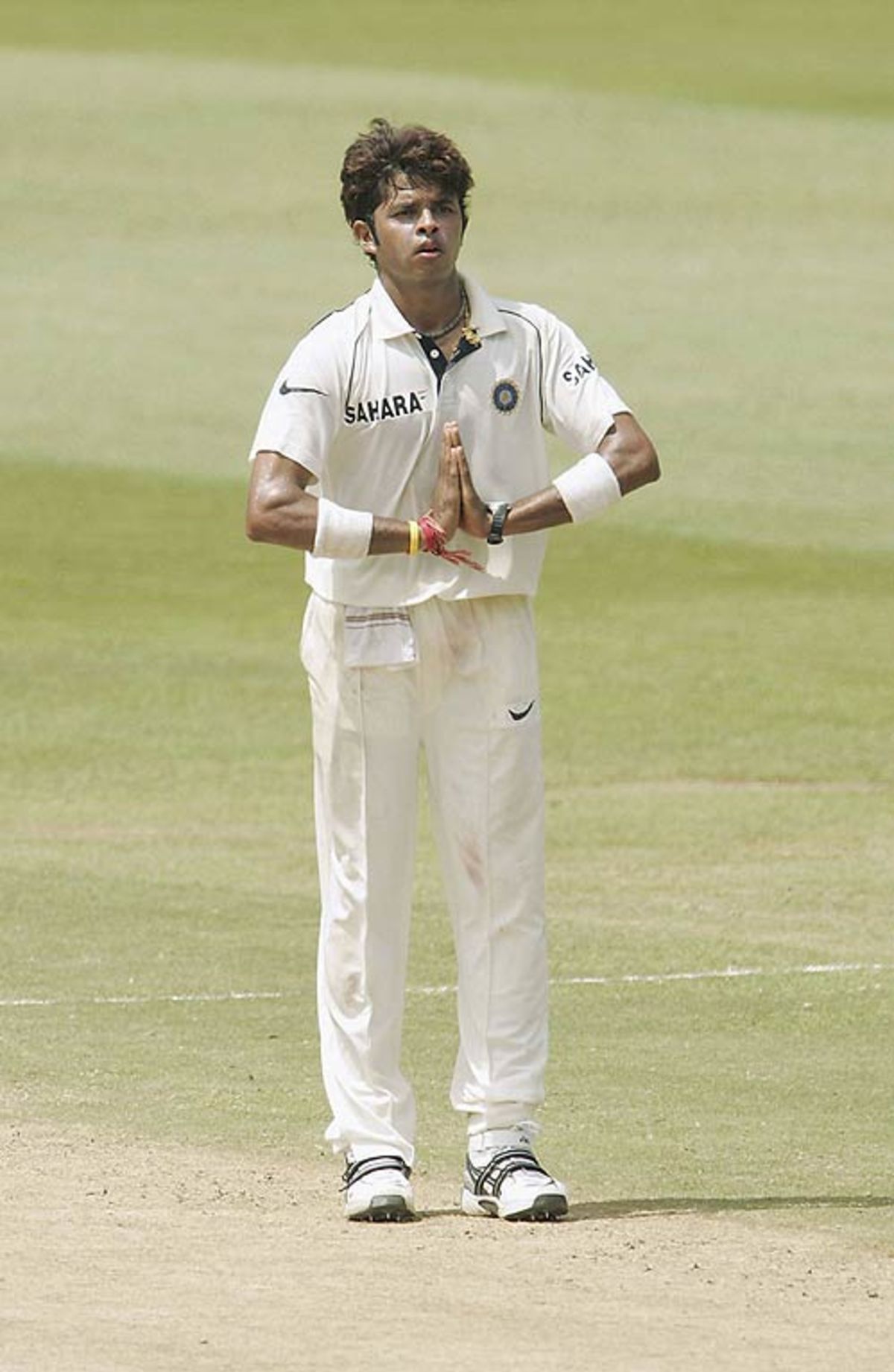 Andrew Hall lines up to cut | ESPNcricinfo.com