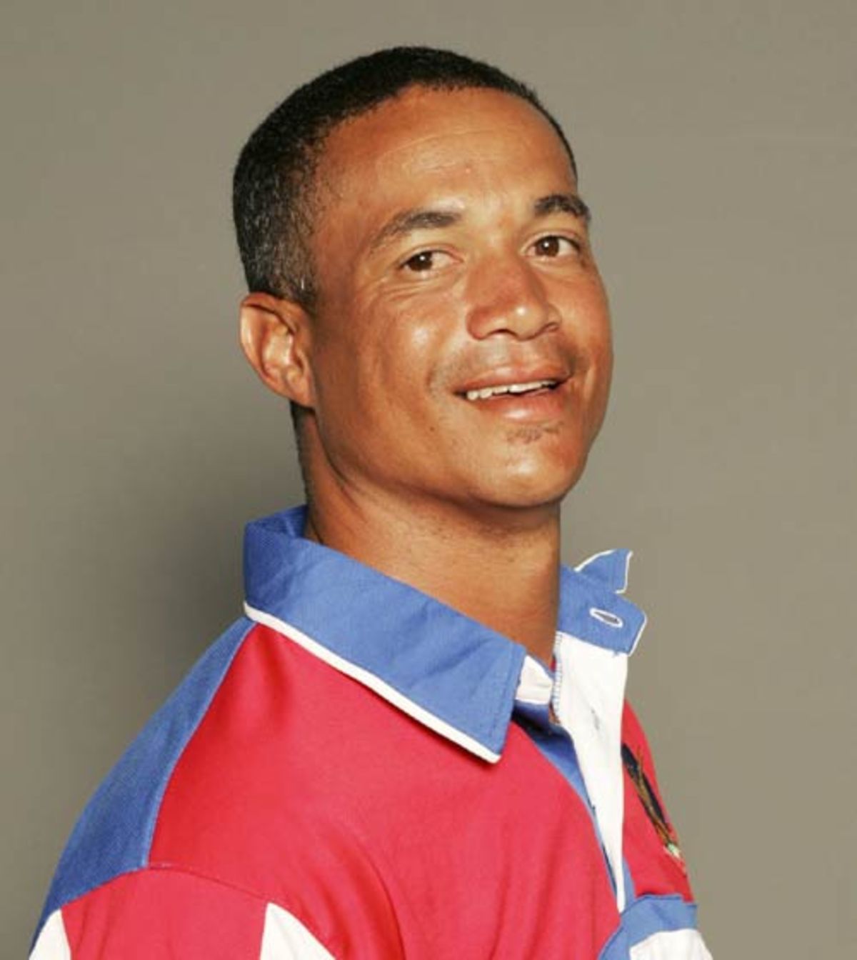 Lionel Cann headshot | ESPNcricinfo.com