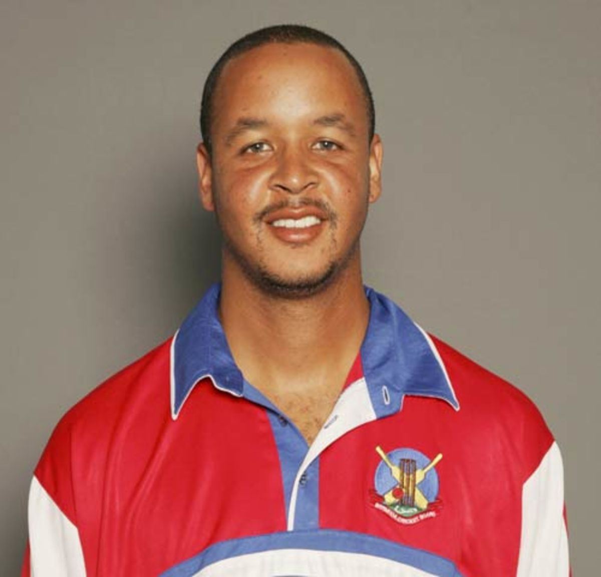 Ryan Steede headshot | ESPNcricinfo.com