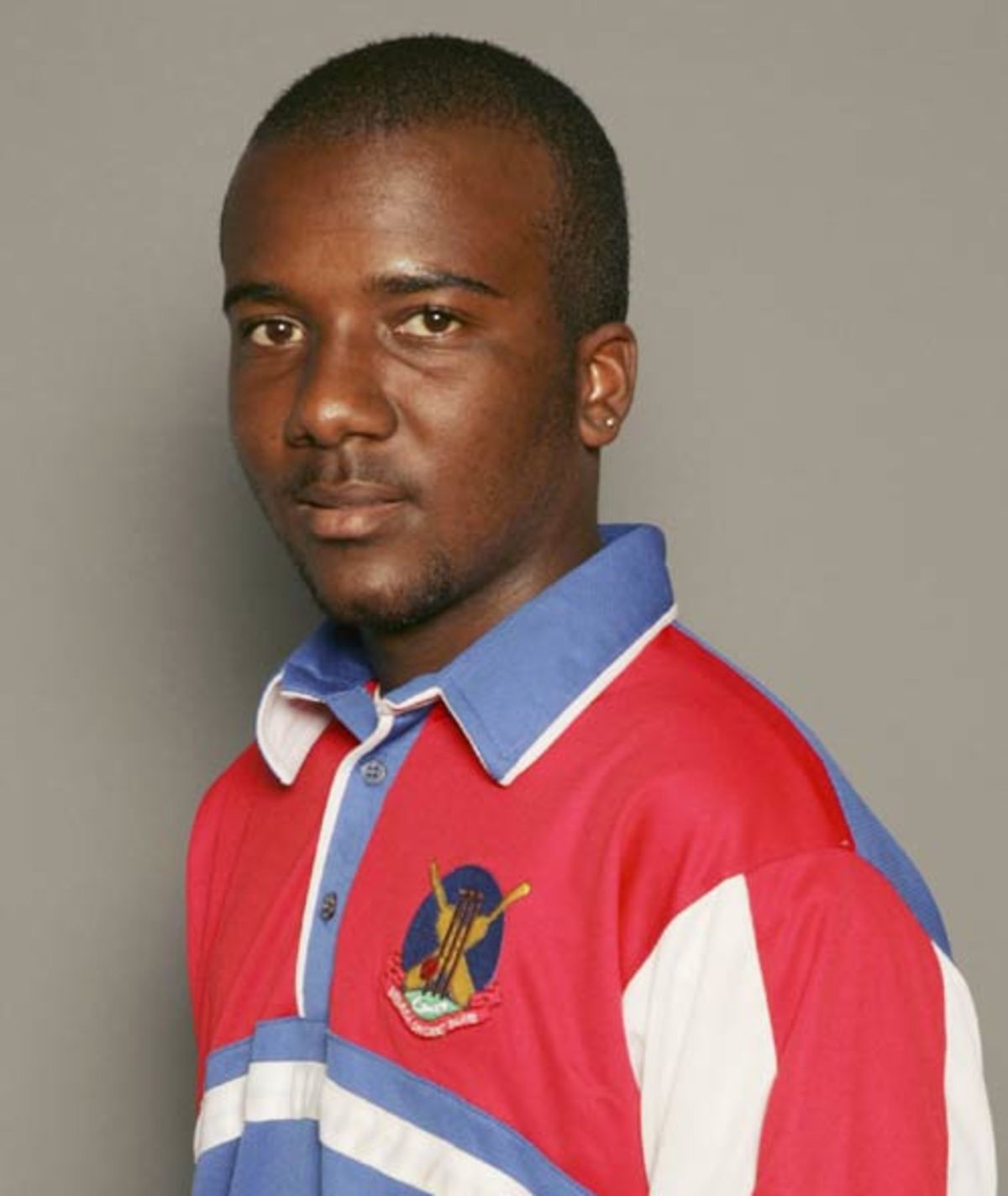 Rodney Trott headshot | ESPNcricinfo.com