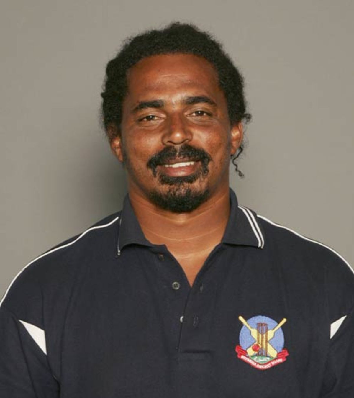 Herb Bascombe headshot | ESPNcricinfo.com