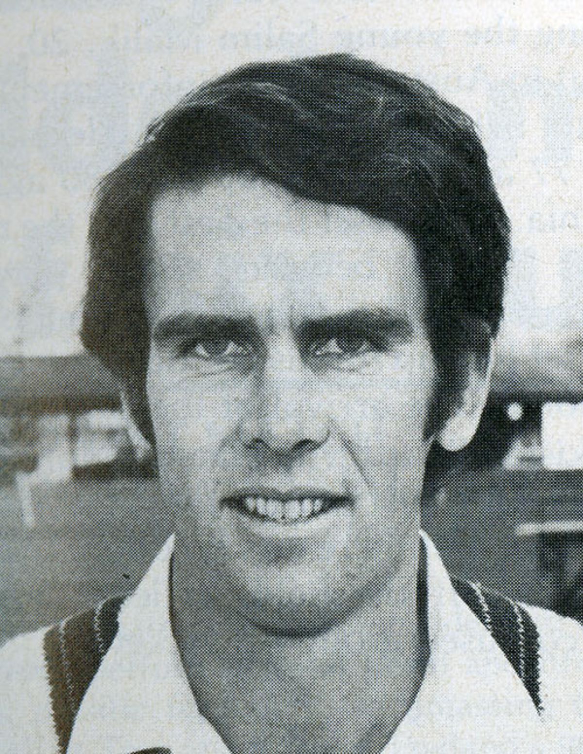 John Inverarity | ESPNcricinfo.com