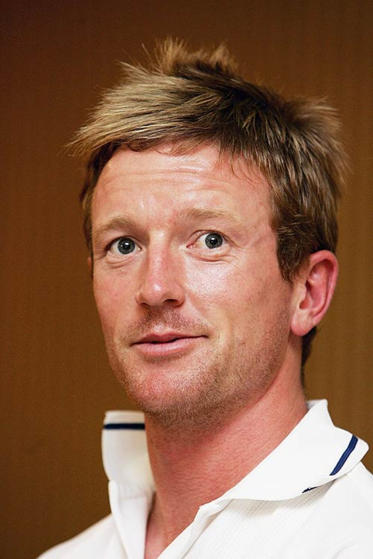 Paul Collingwood answers questions ahead of England s first match in ...