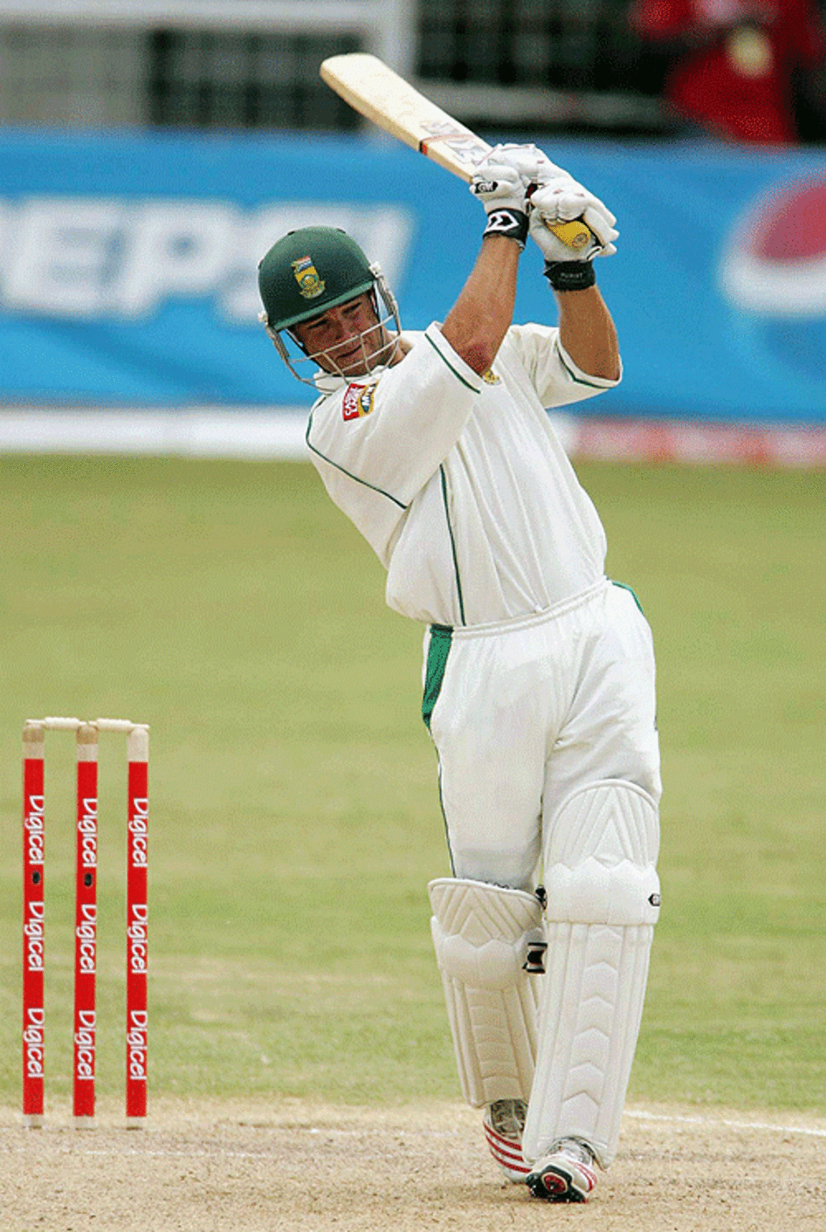 Mark Boucher brings up 3000 Test runs | ESPNcricinfo.com
