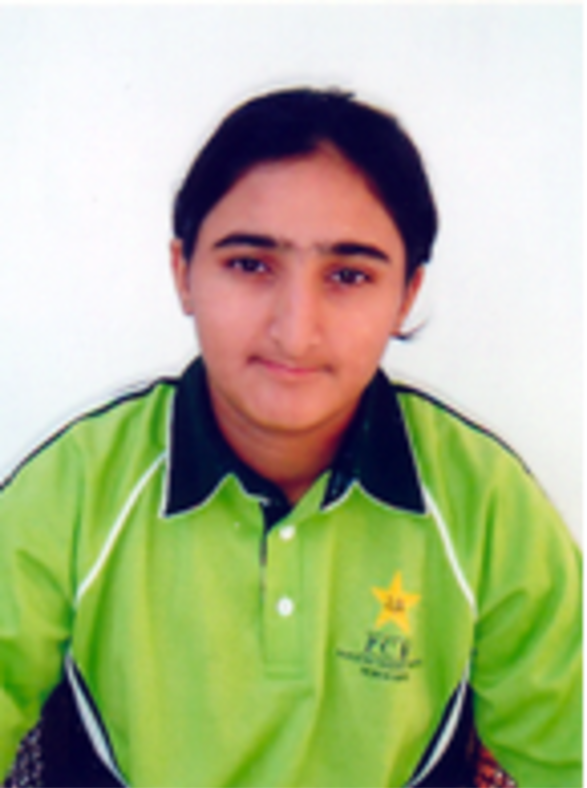 Portrait of Bismah Maroof | ESPNcricinfo.com