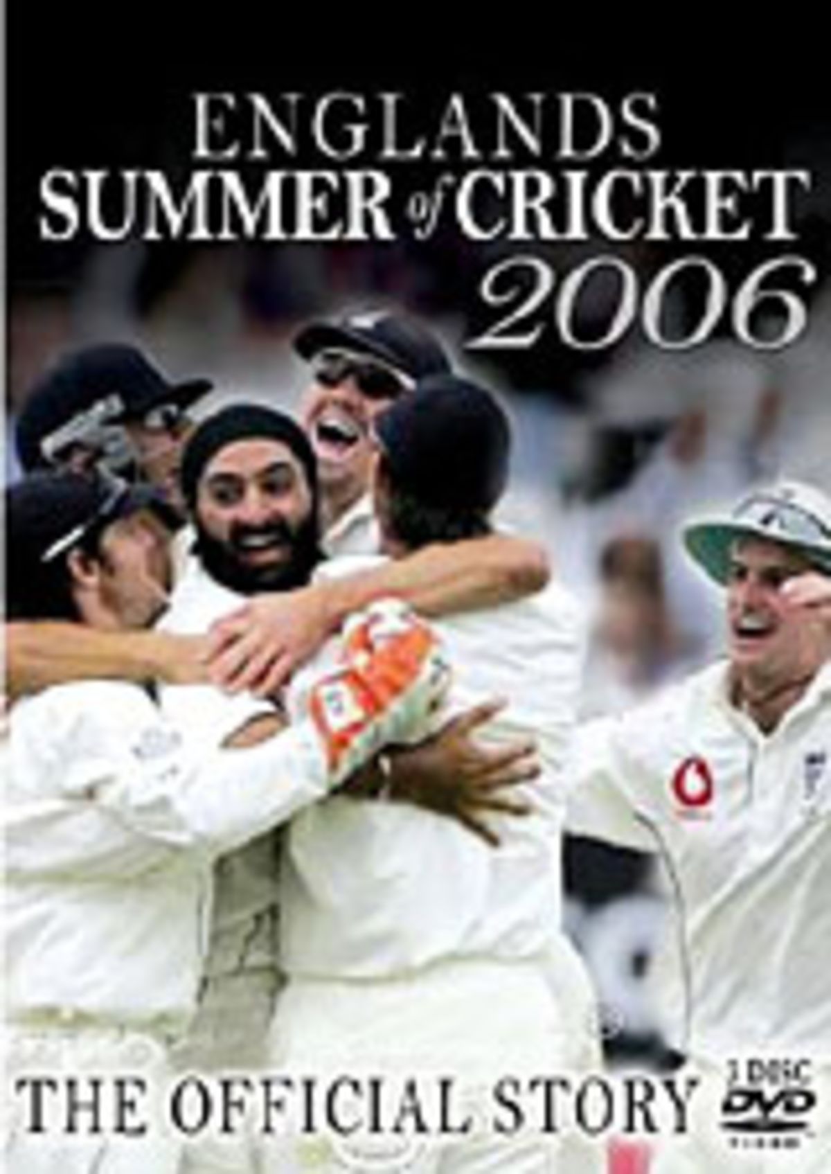 England's Summer Of Cricket 2006 | ESPNcricinfo.com