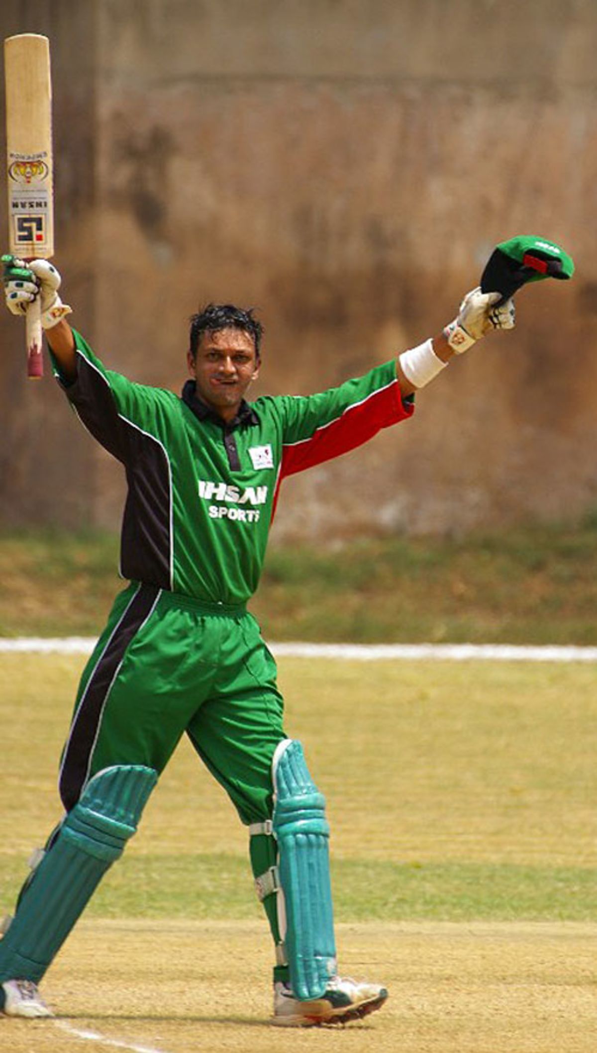 Roy Torrens headshot | ESPNcricinfo.com