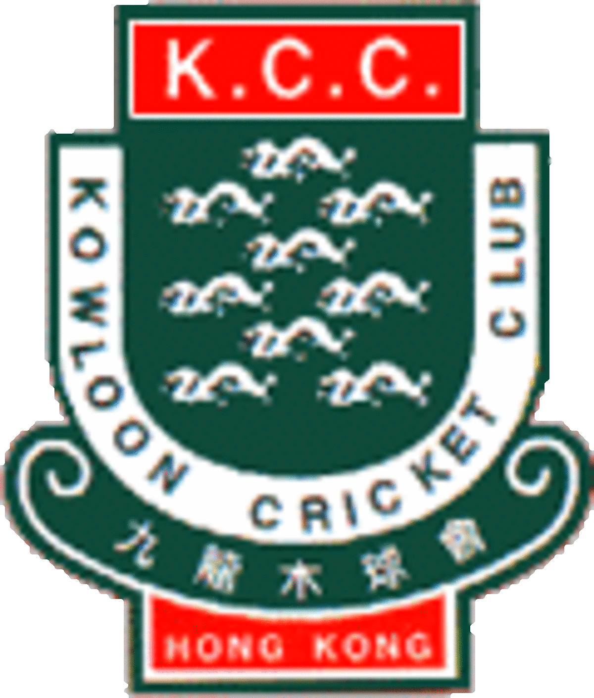 Kowloon Cricket Club (KCC) Logo | ESPNcricinfo.com