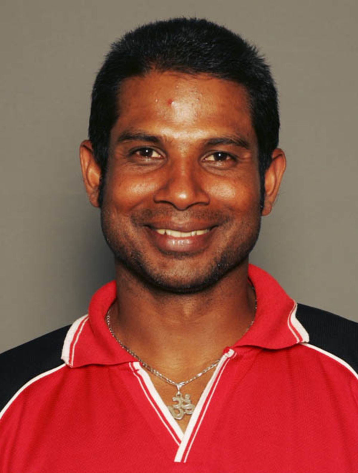 Sunil Dhaniram | ESPNcricinfo.com