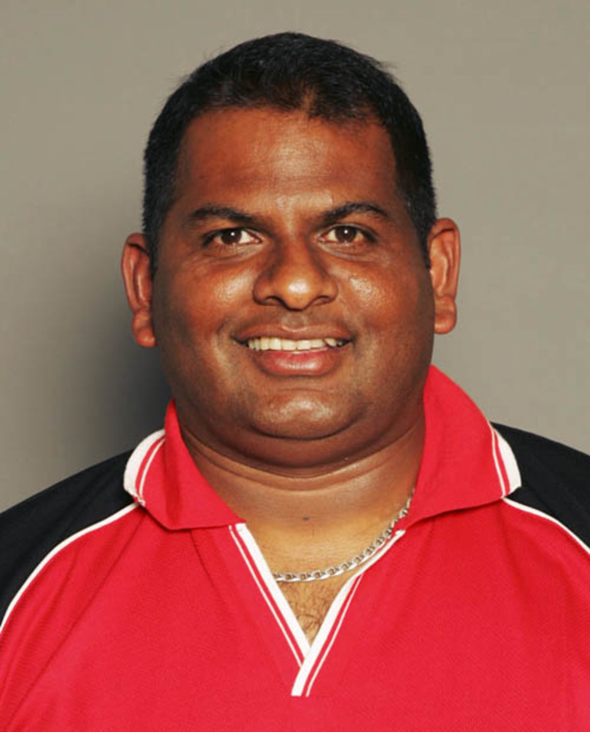 Sanjayan Thuraisingam | ESPNcricinfo.com