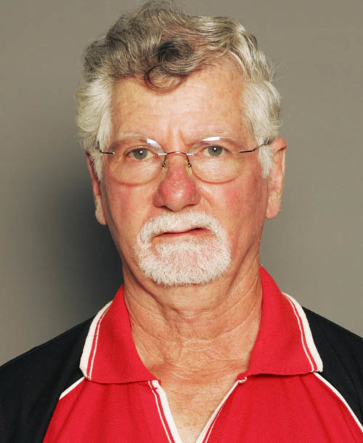 Dan Kiesel, headshot | ESPNcricinfo.com